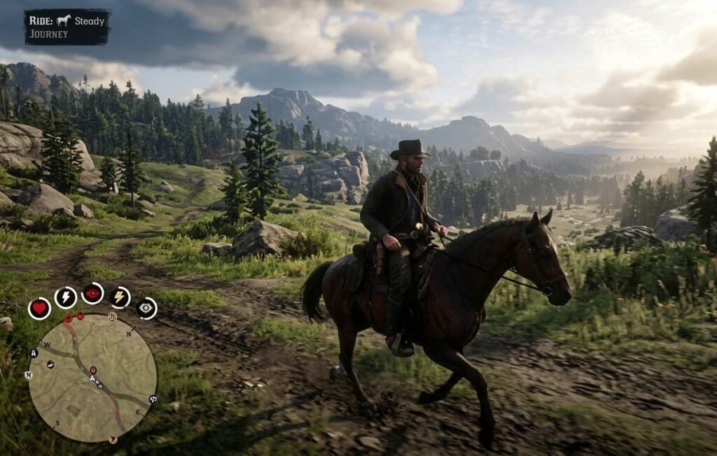 Red Dead Redemption 2 Cheats: Every Code and How to Unlock It